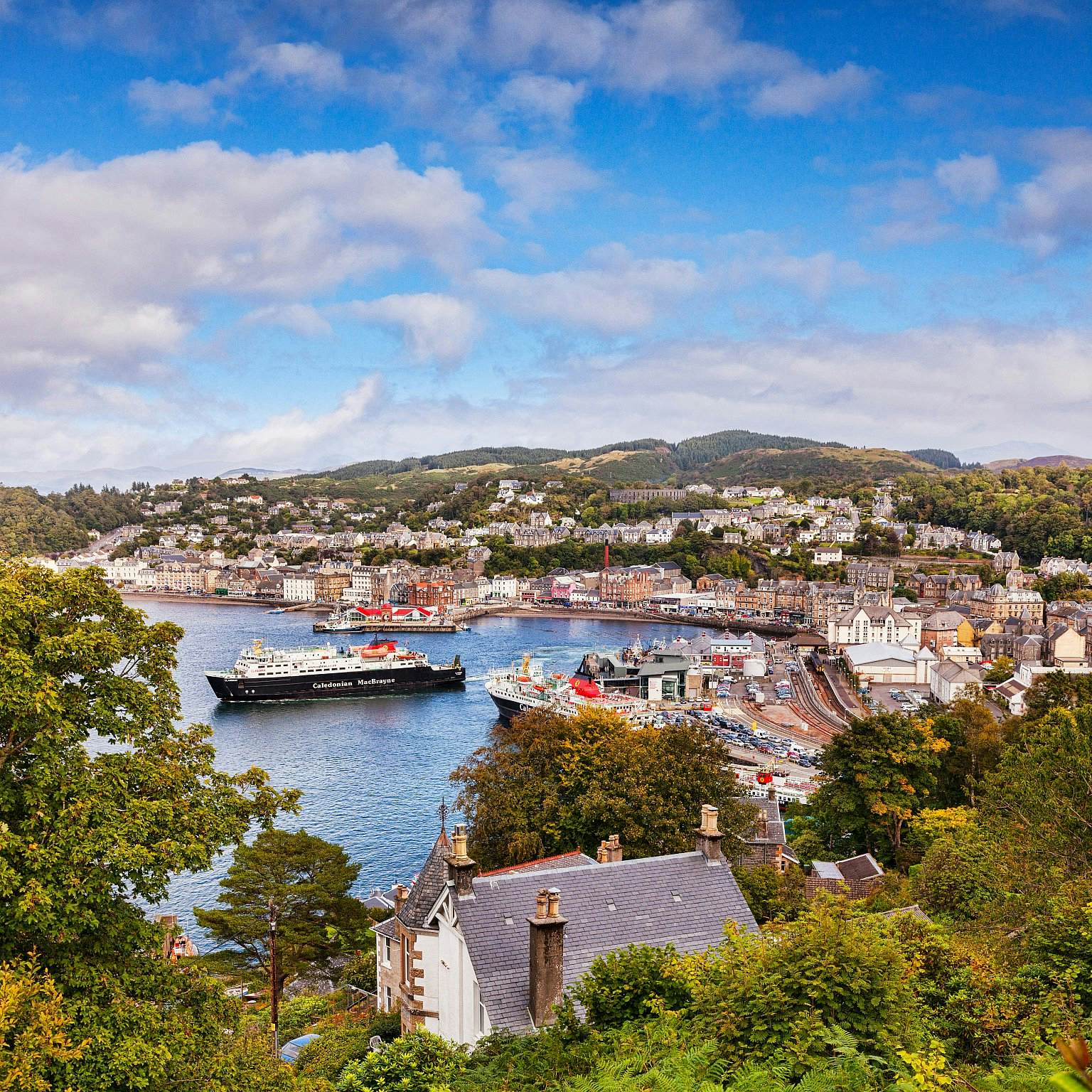 The 8 best day trips from Glasgow - Lonely Planet
