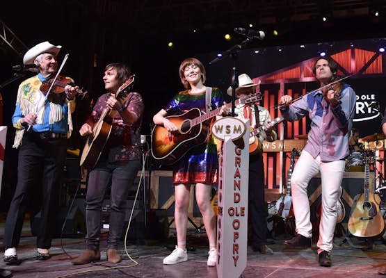 Nashville's legendary country music venues – Lonely Planet - Lonely Planet