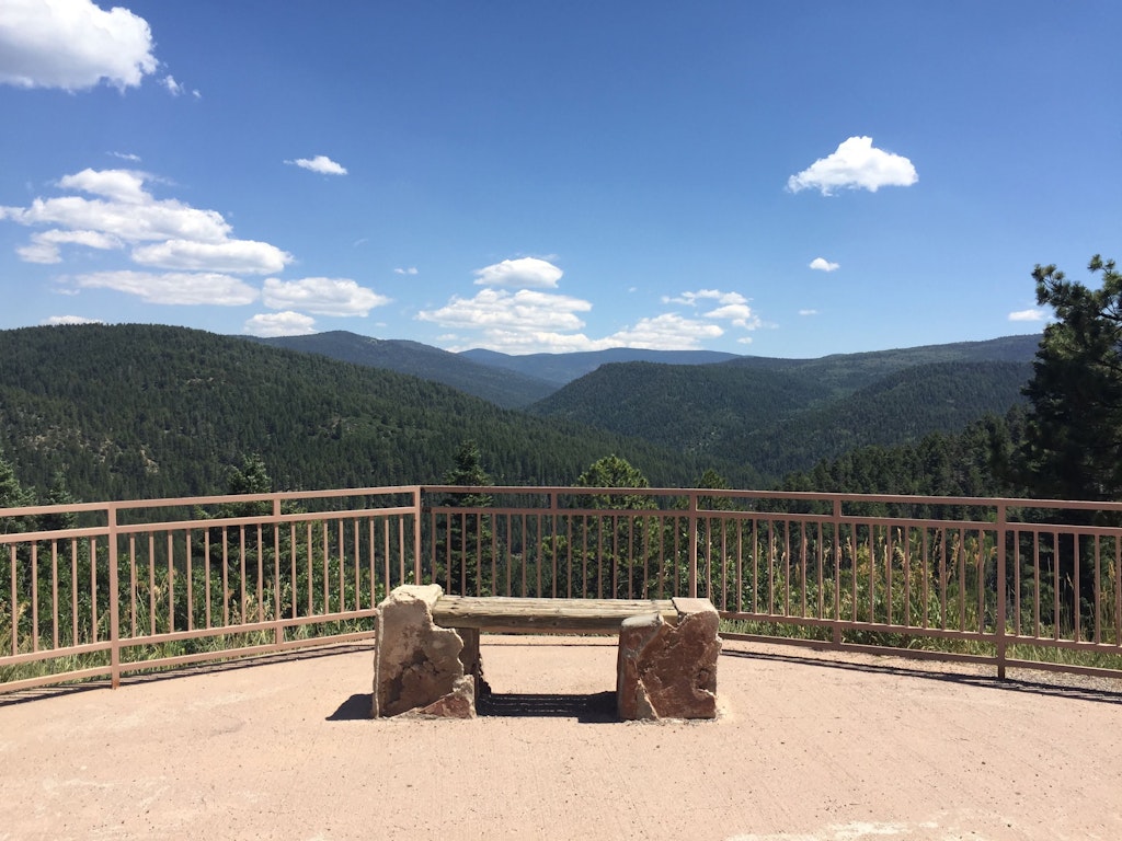 Experience the best of New Mexico on the High Road to Taos – Lonely ...