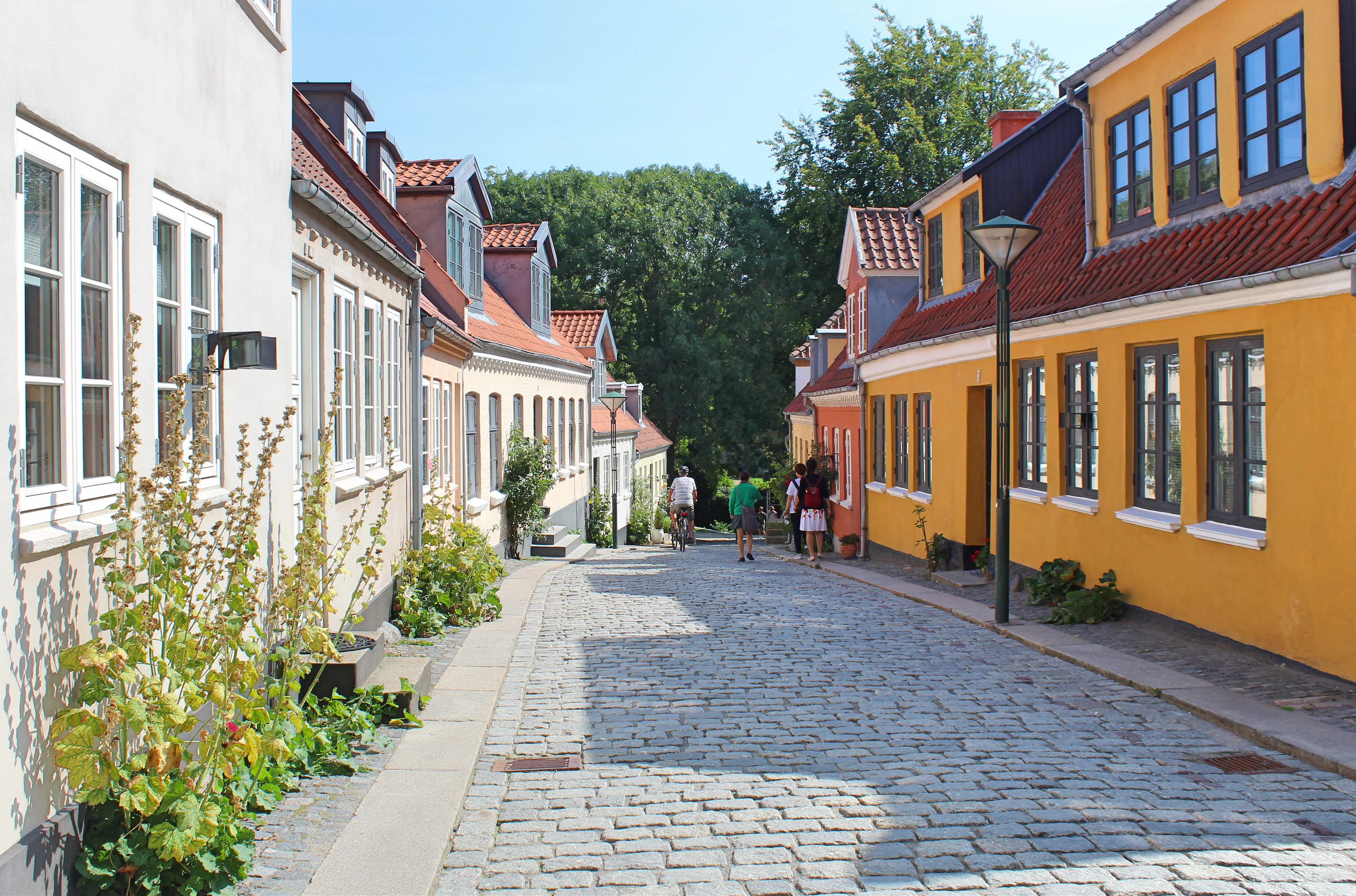 Why Odense, Denmark, should be on your 2020 travel list - Lonely Planet