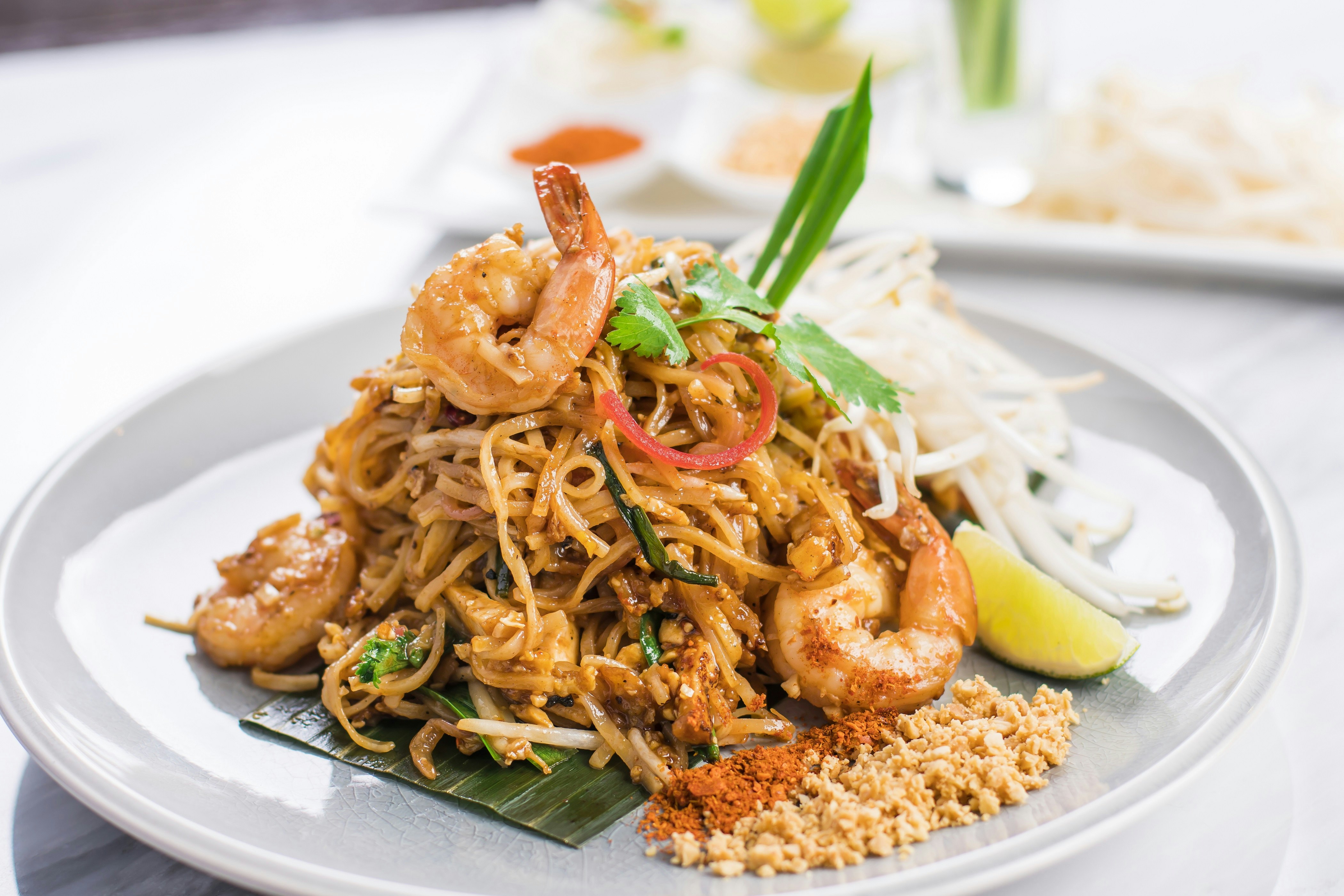 Bangkok's Khao San Road: why you should try it - Lonely Planet