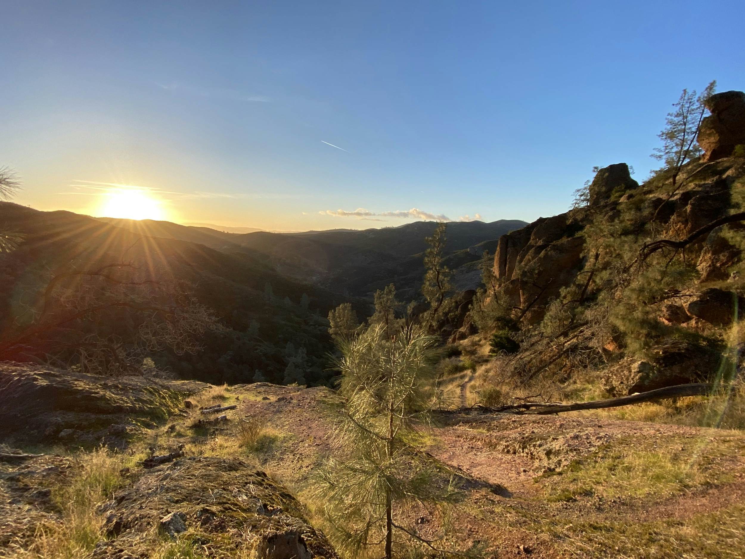 These US national parks are incredible spring break destinations ...