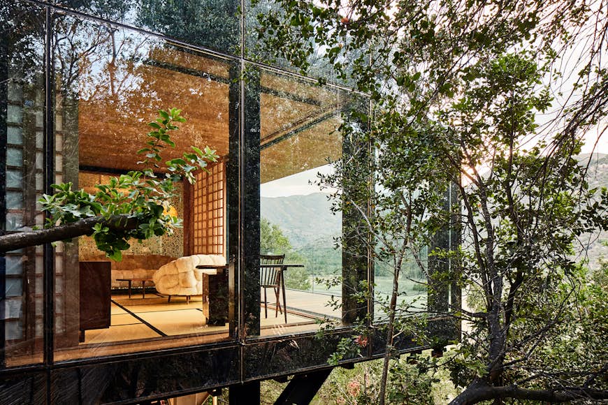 7 stunning hotels where you’ll sleep behind glass walls - Lonely Planet