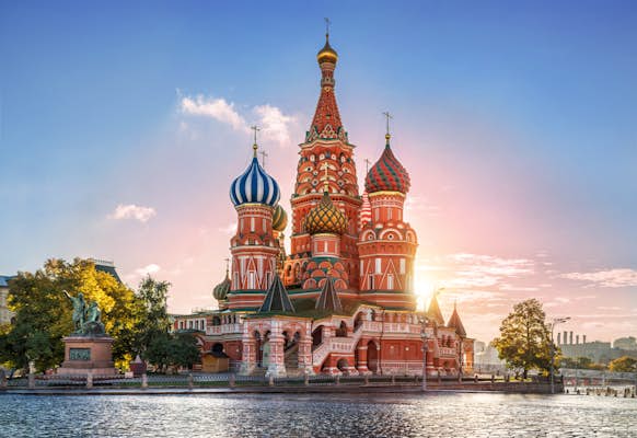 How to spend a perfect weekend in Moscow - Lonely Planet