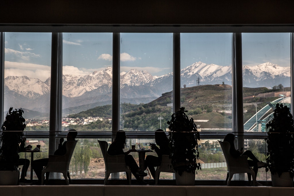 The top things to do in Almaty, Kazakhstan - Lonely Planet