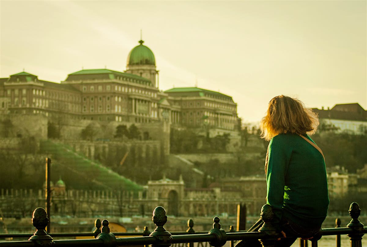 Highlights of Budapest - Lonely Planet