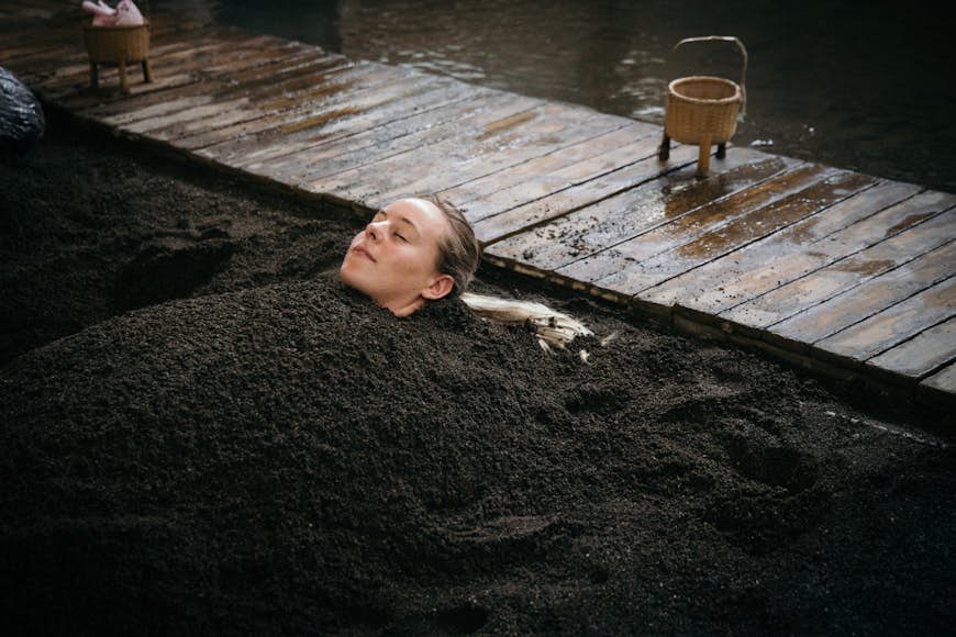 Oita's best onsen: a guide to bathing in Beppu and beyond - Lonely Planet