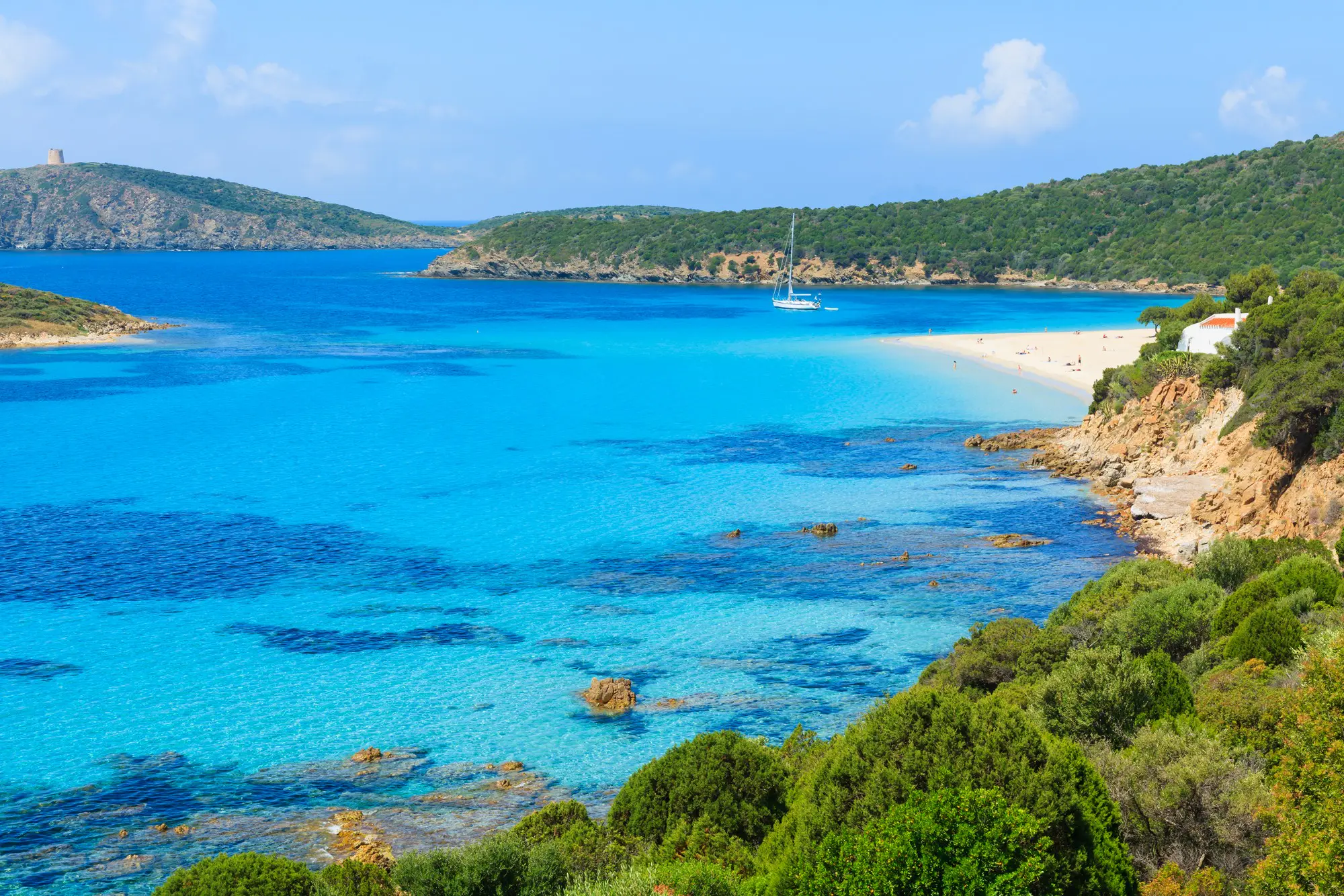 The best things to do in Sardinia with kids - Lonely Planet