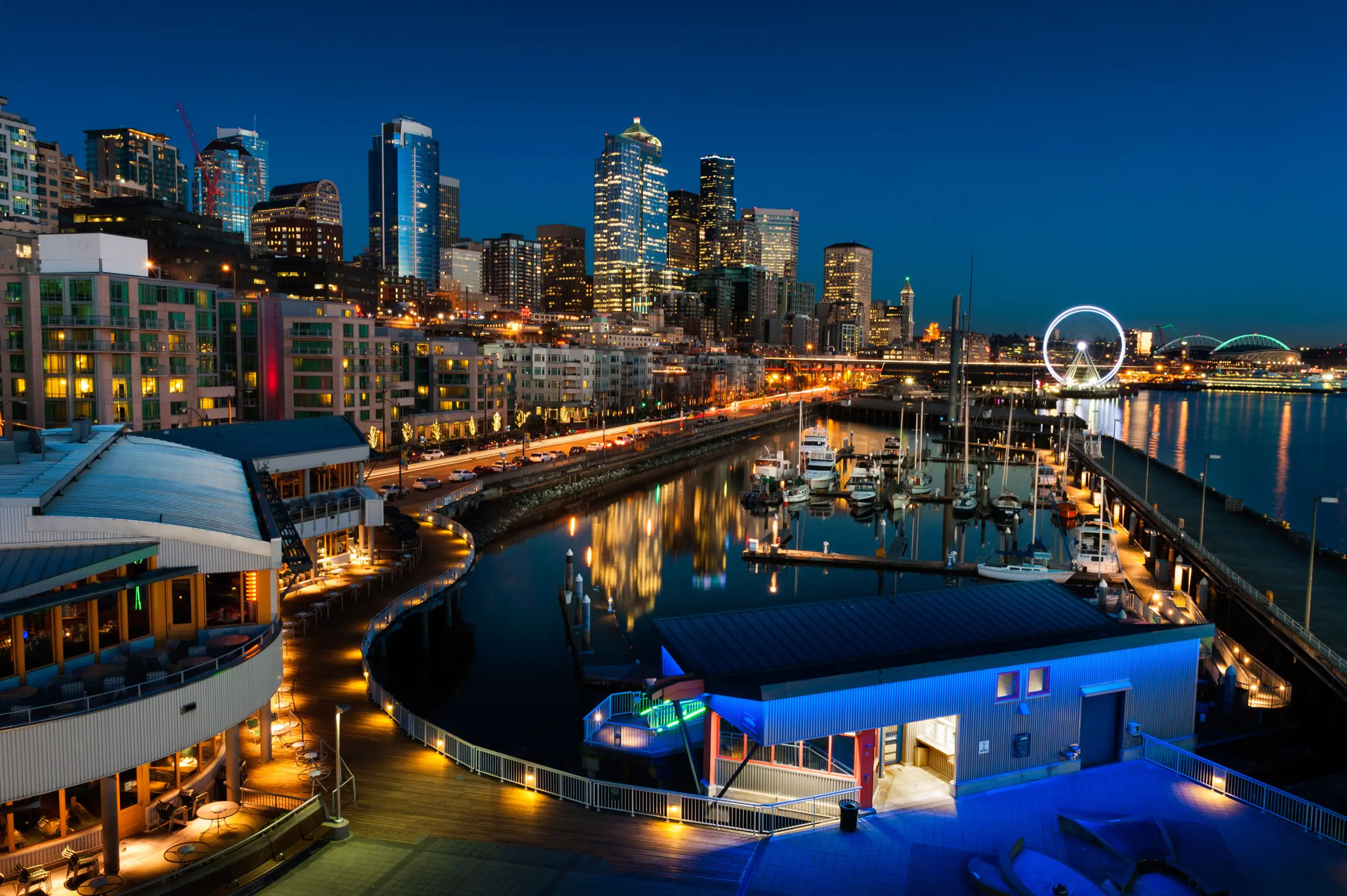 12 of the best beaches in Seattle - Lonely Planet