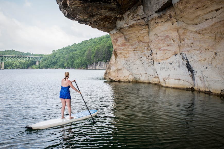 West Virginia is an unexpected outdoor paradise - Lonely Planet
