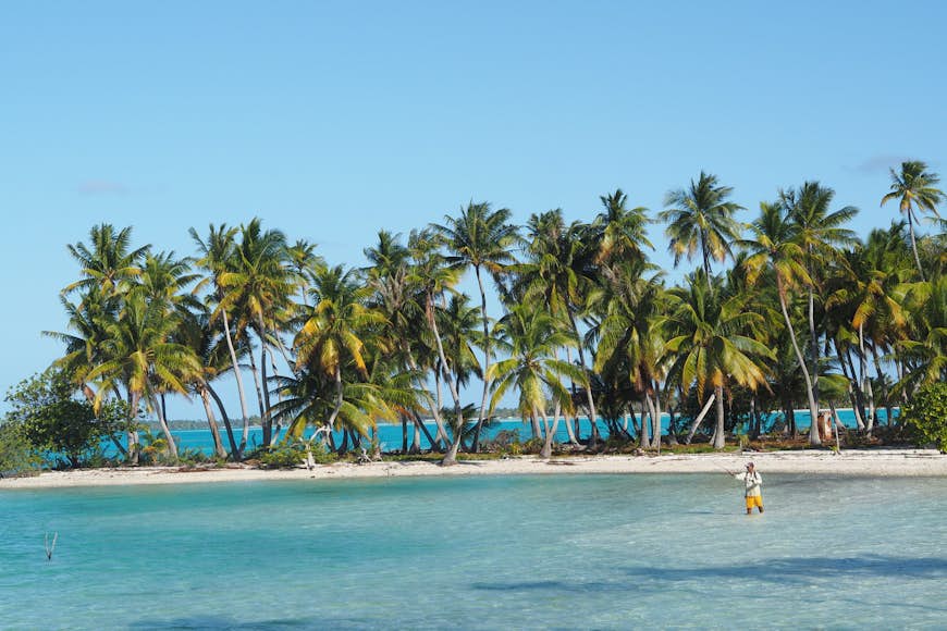 Anaa, French Polynesia's most beautiful island - Lonely Planet