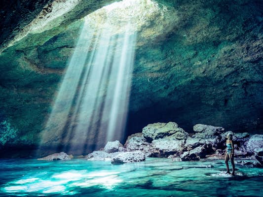 Your guide to adventure on Vanuatu's most exciting island - Lonely Planet