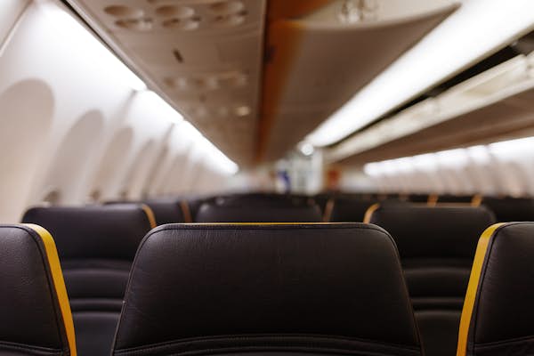 Avoiding the dreaded windowless window seat - Lonely Planet