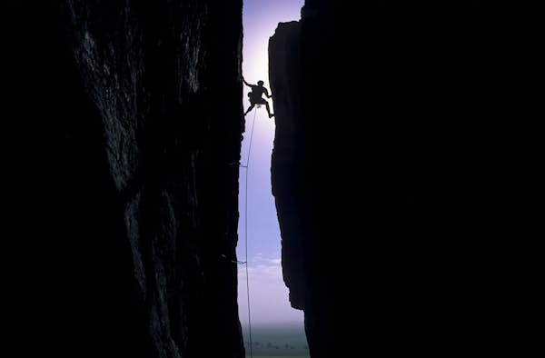 Best rock climbing routes in Australia - Lonely Planet
