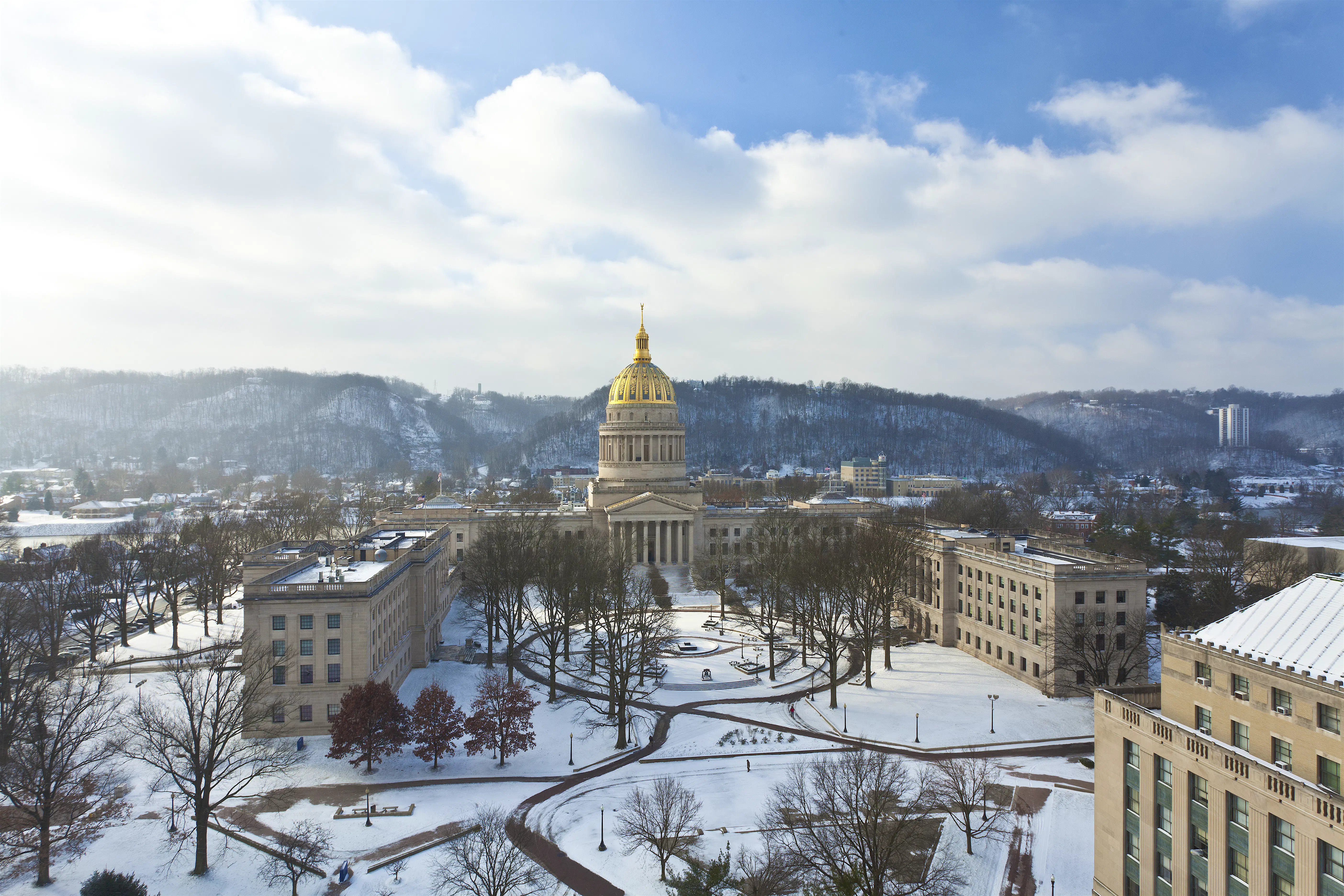 Get A Taste Of Appalachia With 24 Hours In Charleston West Virginia Get A Taste Of Appalachia With 24 Hours In Charleston West Virginia