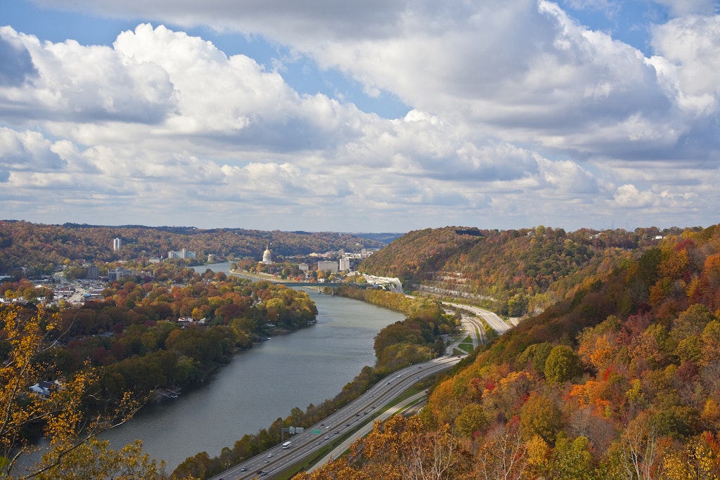 24 Hours in Charleston, West Virginia - Lonely Planet