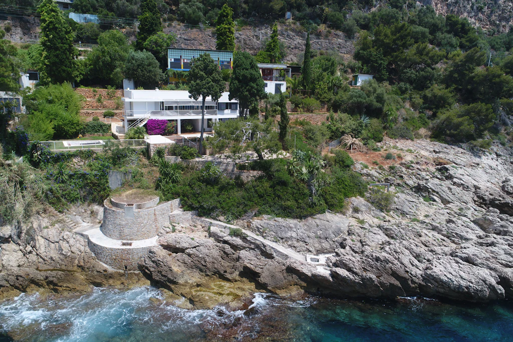 Legendary artists' homes you can visit around the world - Lonely Planet