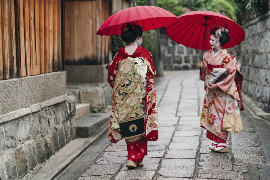Free things to do in Kyoto - Lonely Planet