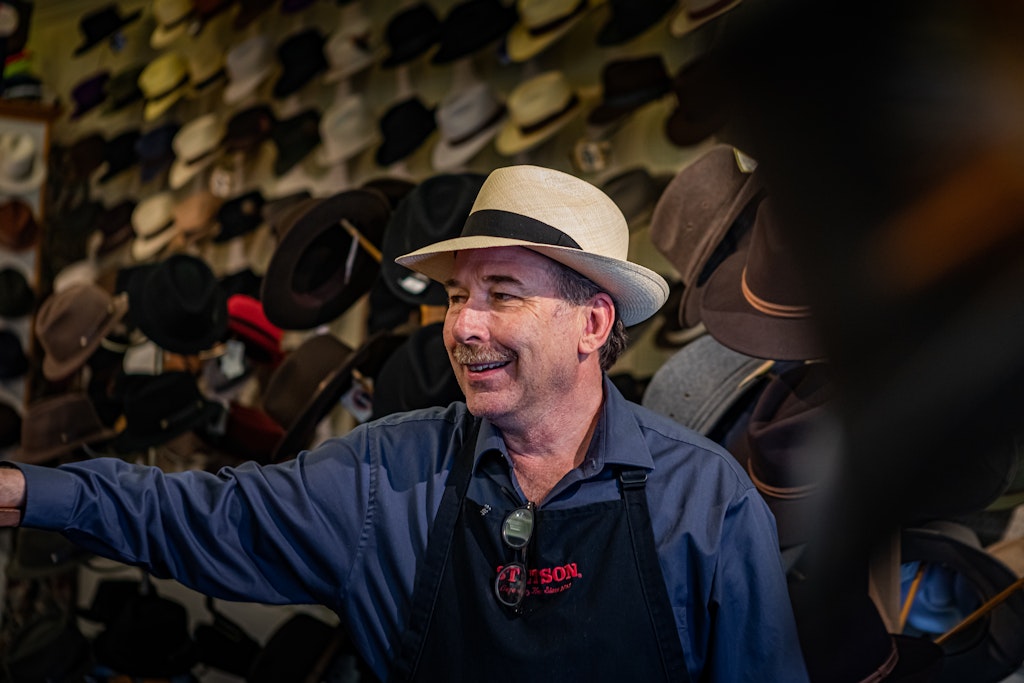 Hatman Jack's in Wichita keeps making history – Lonely Planet - Lonely Planet