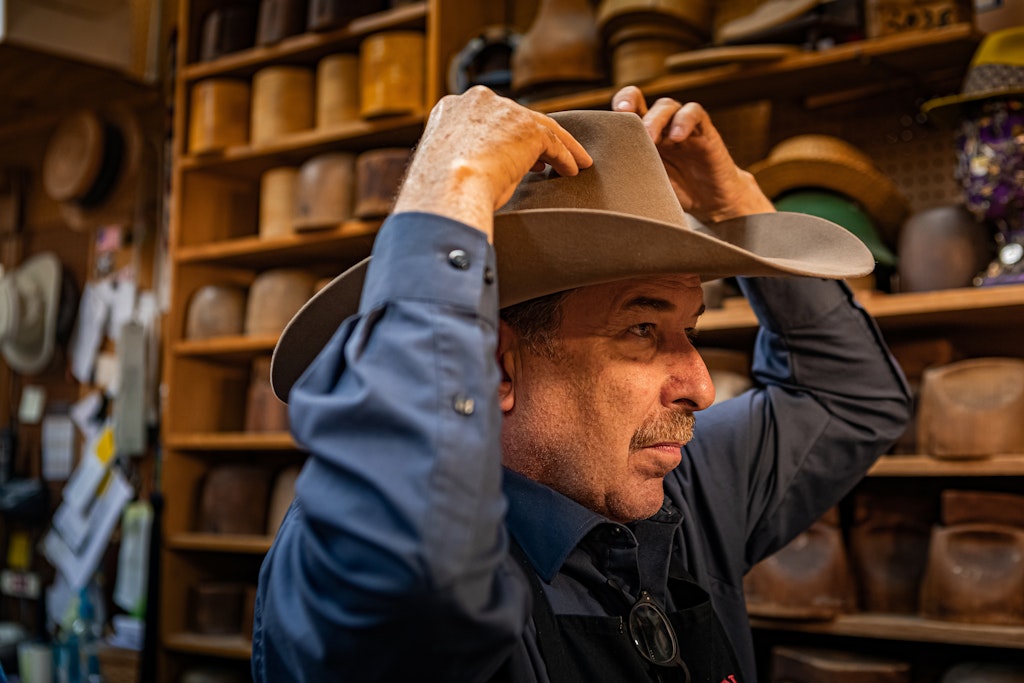 Hatman Jack's in Wichita keeps making history – Lonely Planet - Lonely Planet