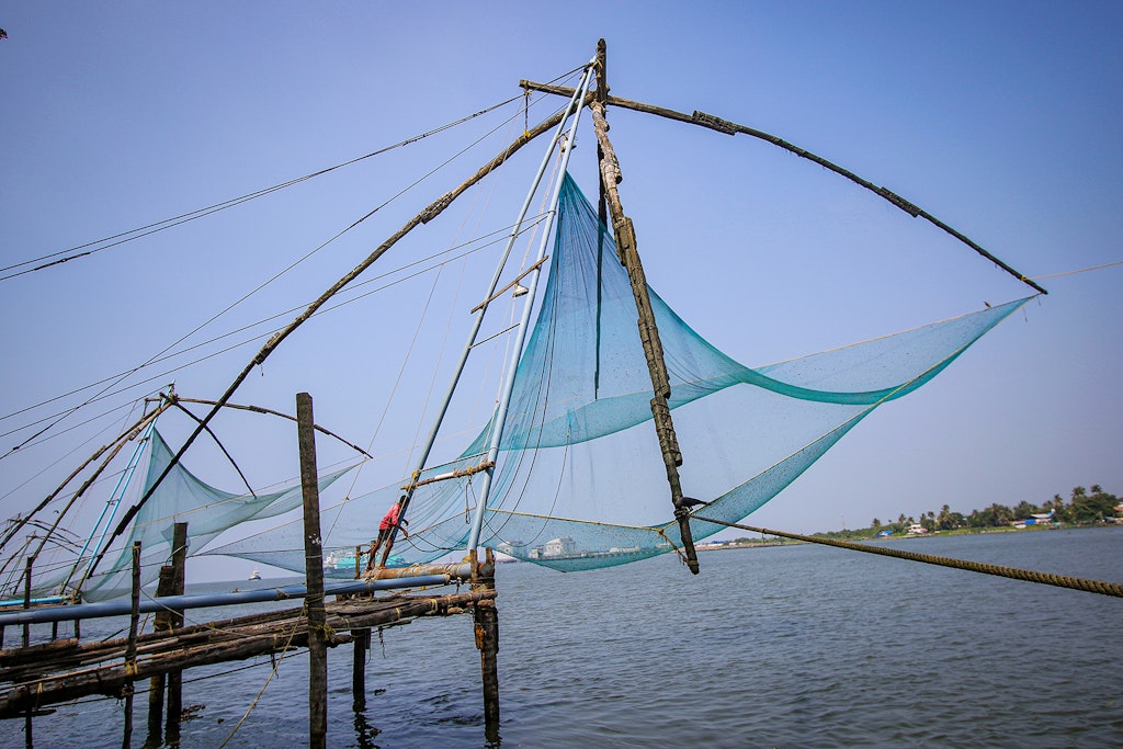 A perfect weekend in Kochi - Lonely Planet