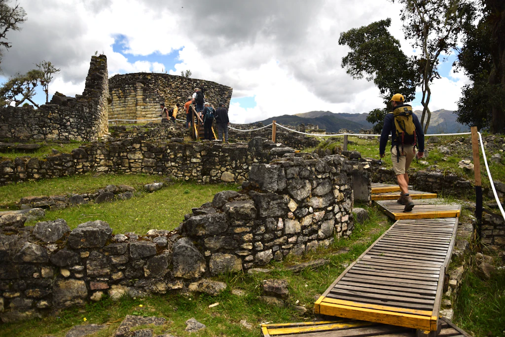 Experience the mysteries of Chachapoya - Lonely Planet