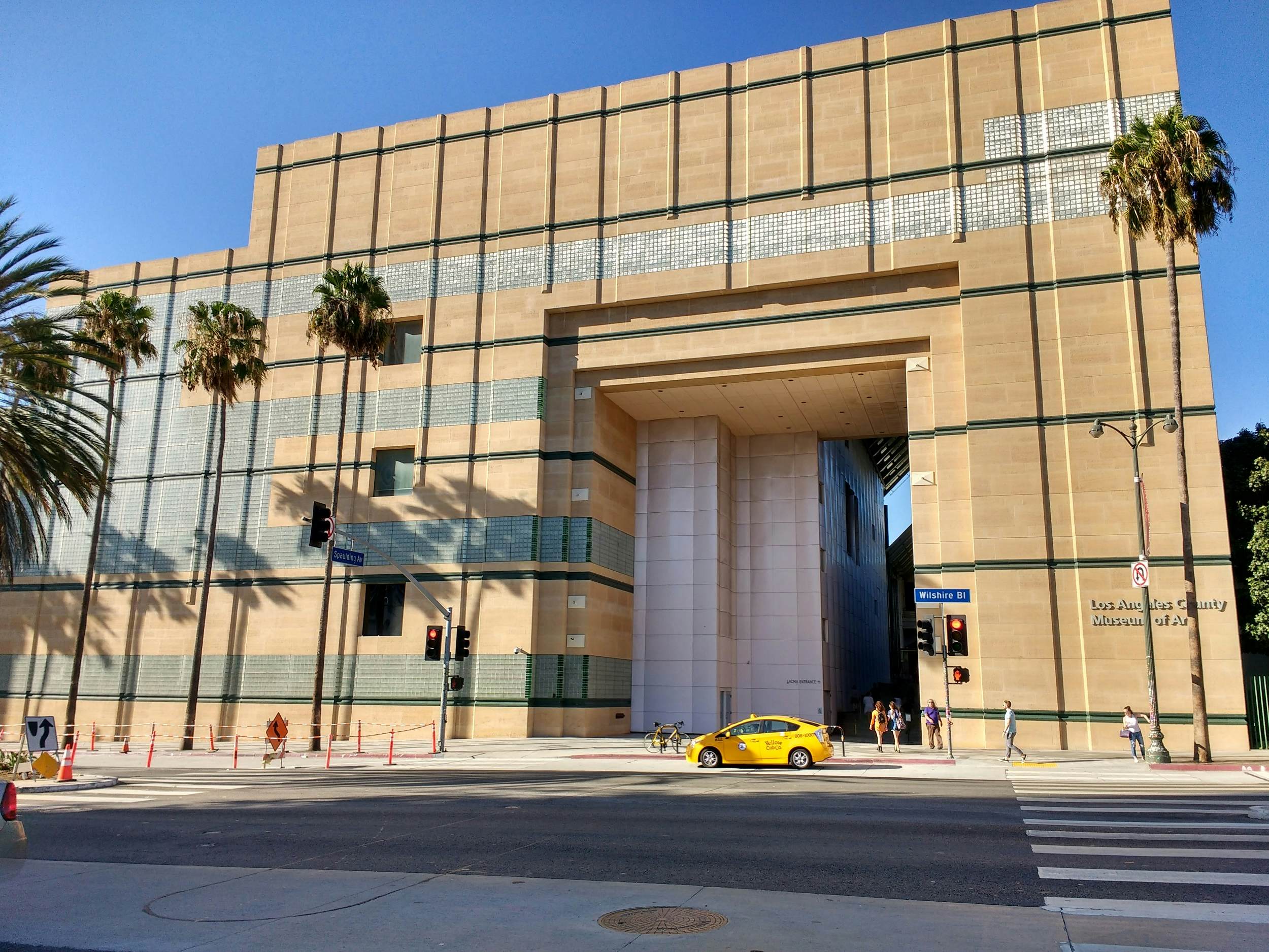 Top 20 free things to do in Los Angeles - Lonely Planet