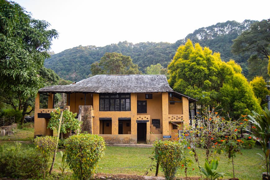 Why an Irish actress is beloved in the Indian village of Andretta ...