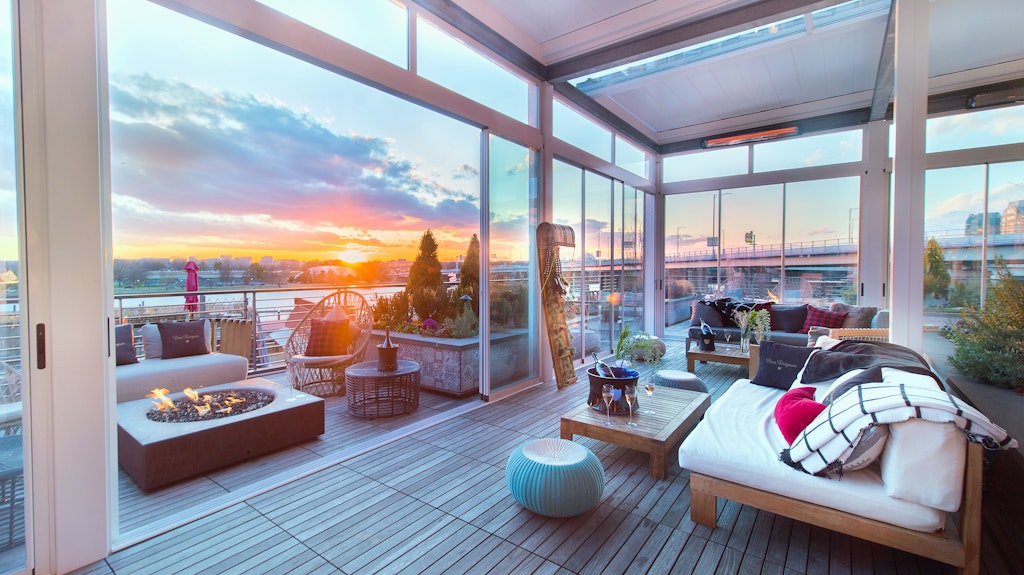 The best rooftop bars in Washington, DC - Lonely Planet