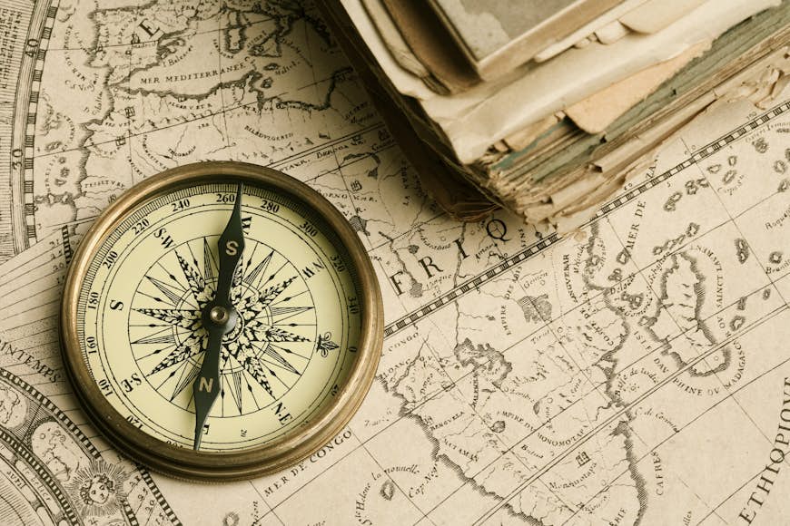 The epic journeys of history's famous explorers - Lonely Planet