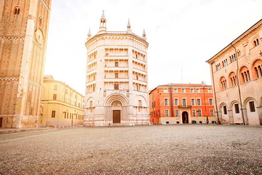 The architecture of Parma, Italy's Capital of Culture 2020 - Lonely Planet