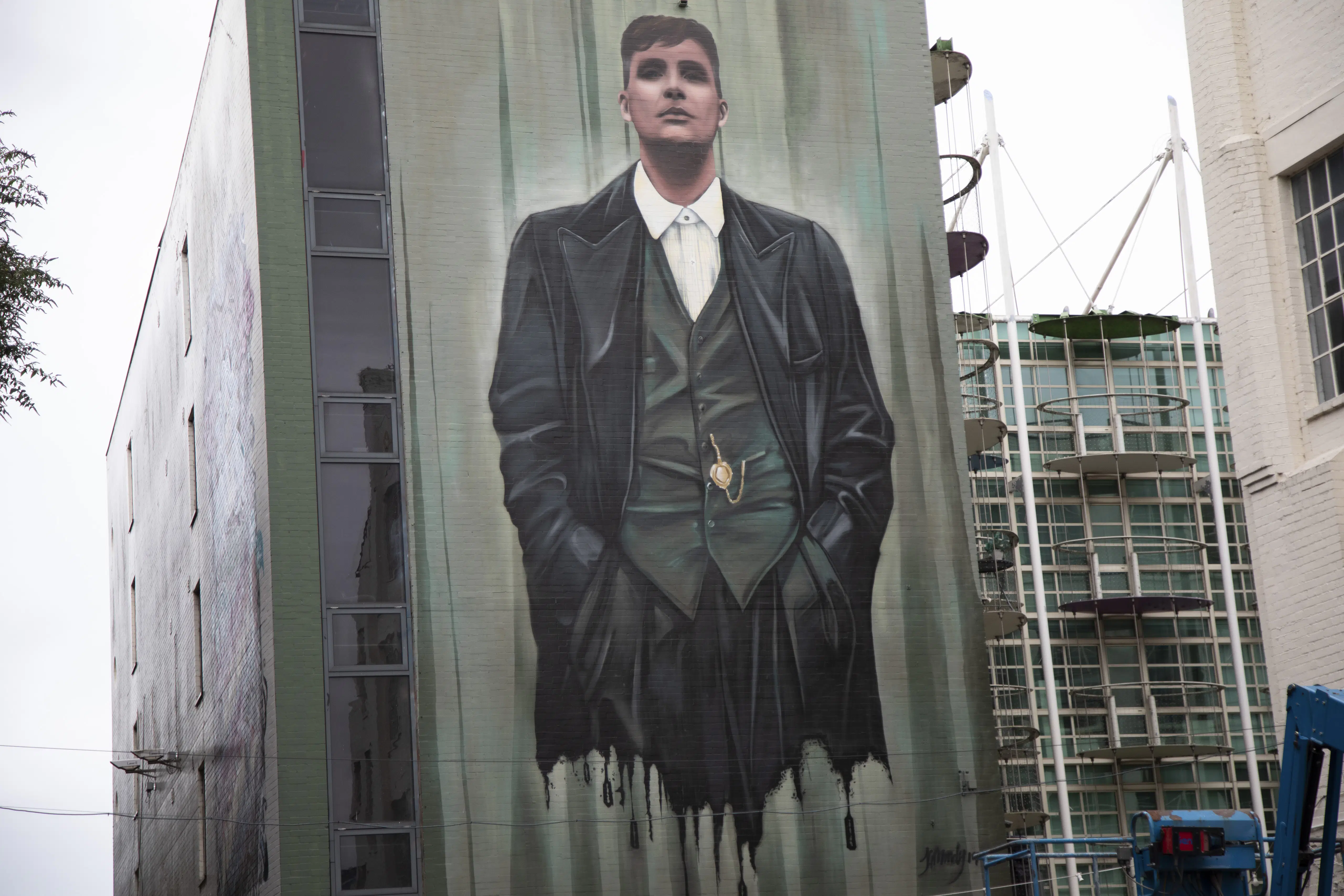 The Peaky Blinders guide to Birmingham for 2022 - Lonely Planet
