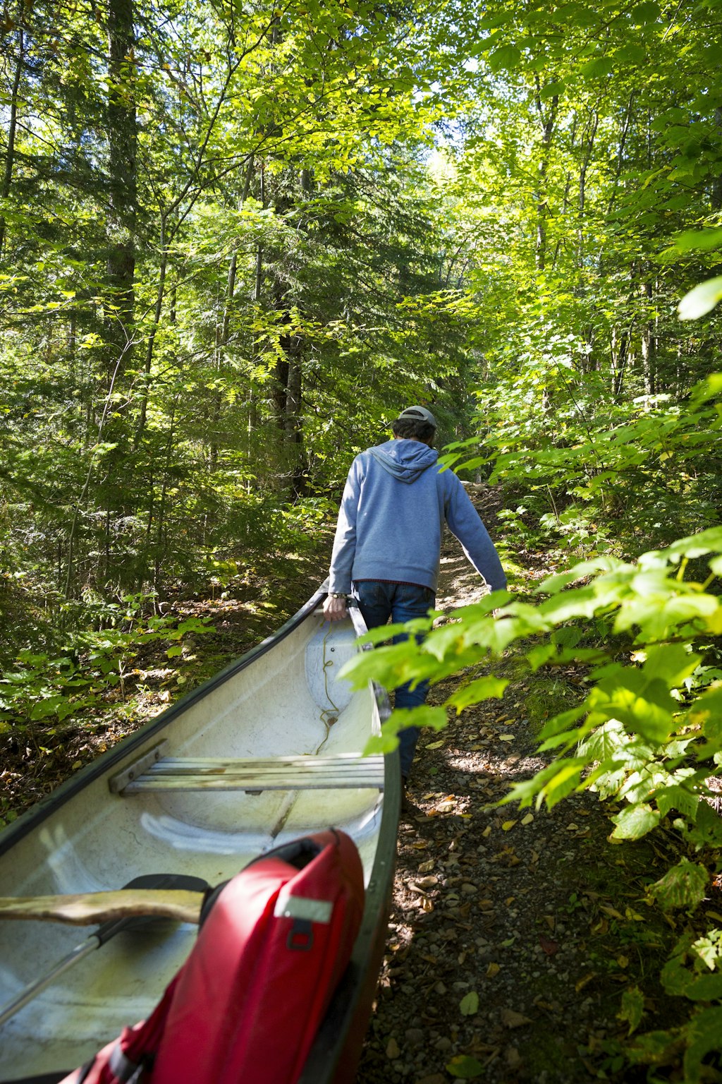 Canoe Canada's wilderness on these iconic waterways - Lonely Planet