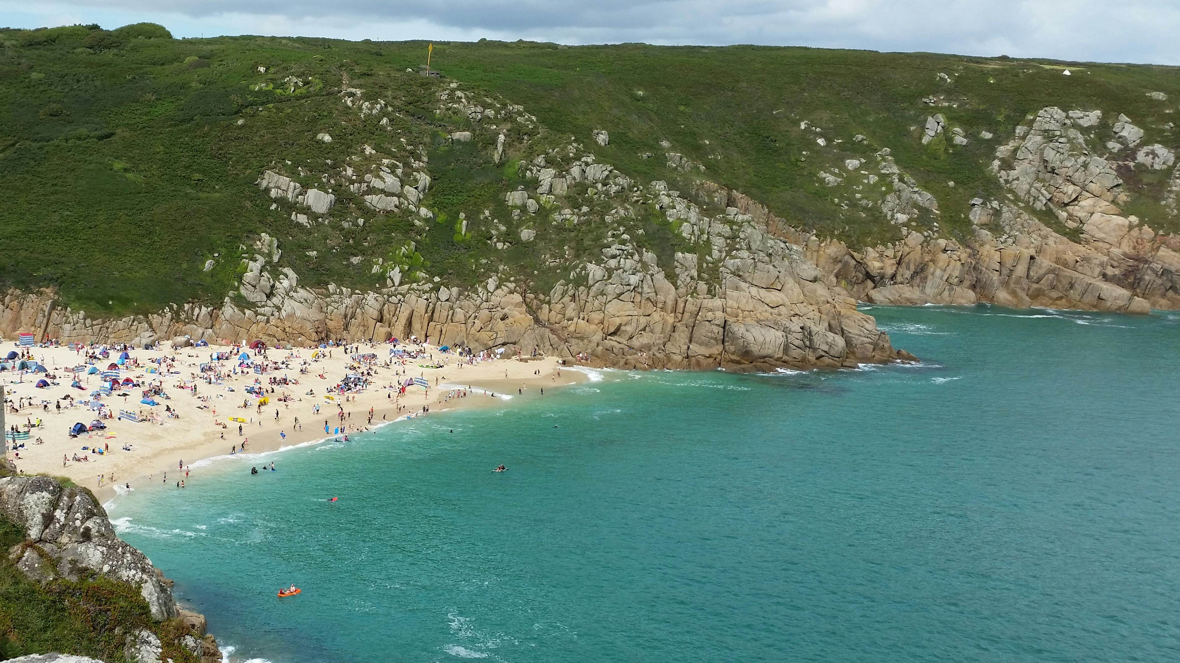 Top 10 things to do in Cornwall - Lonely Planet