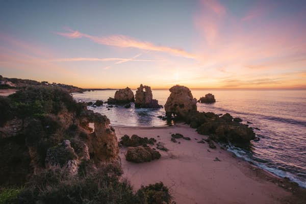 The most incredible Instagram spots in the Algarve - Lonely Planet