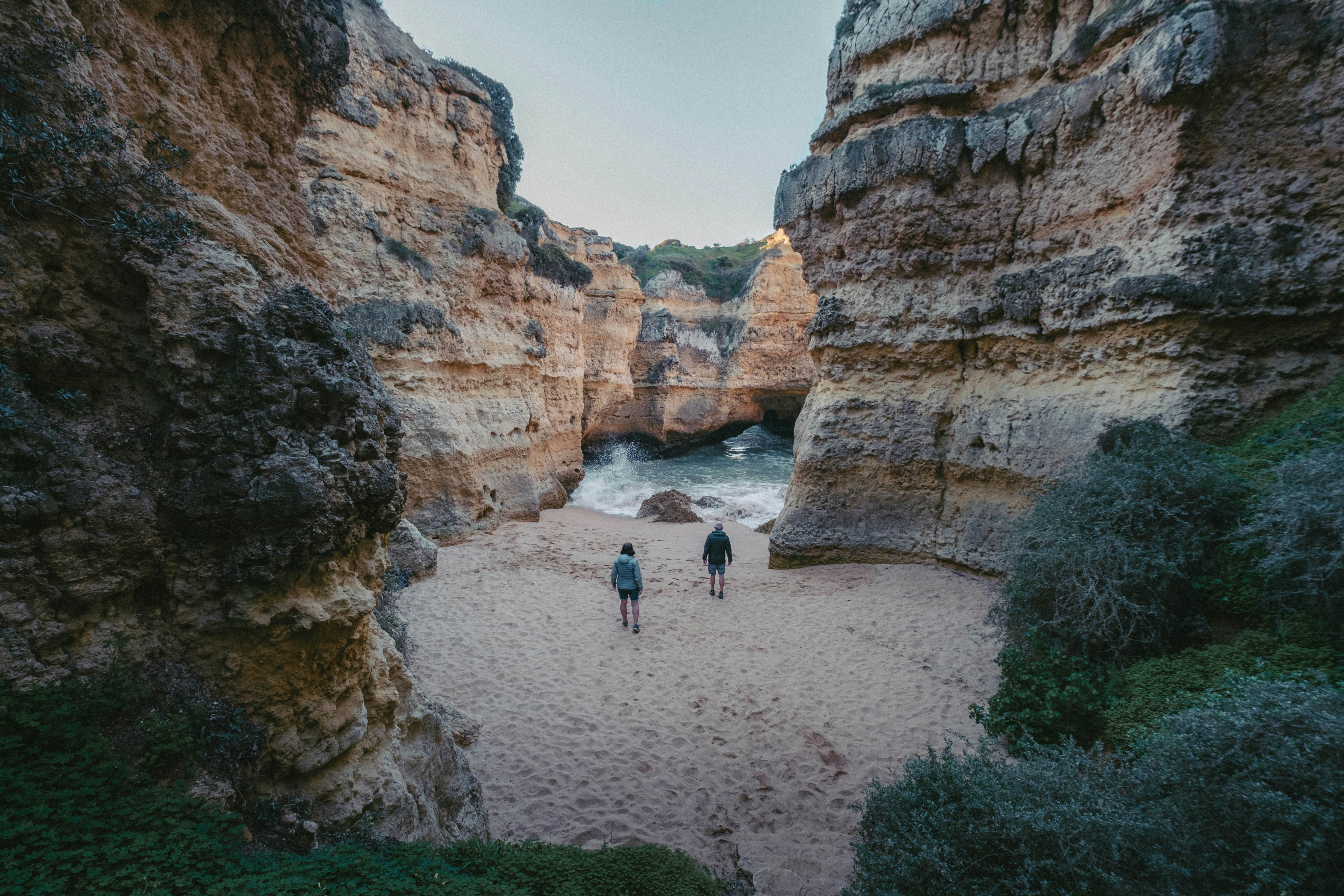 7 incredible Instagram spots in the Algarve - Lonely Planet