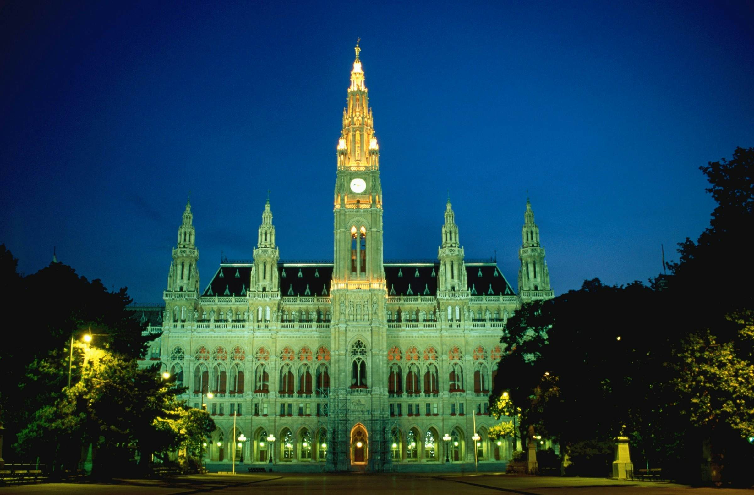 Top 14 free things to do in Vienna - Lonely Planet
