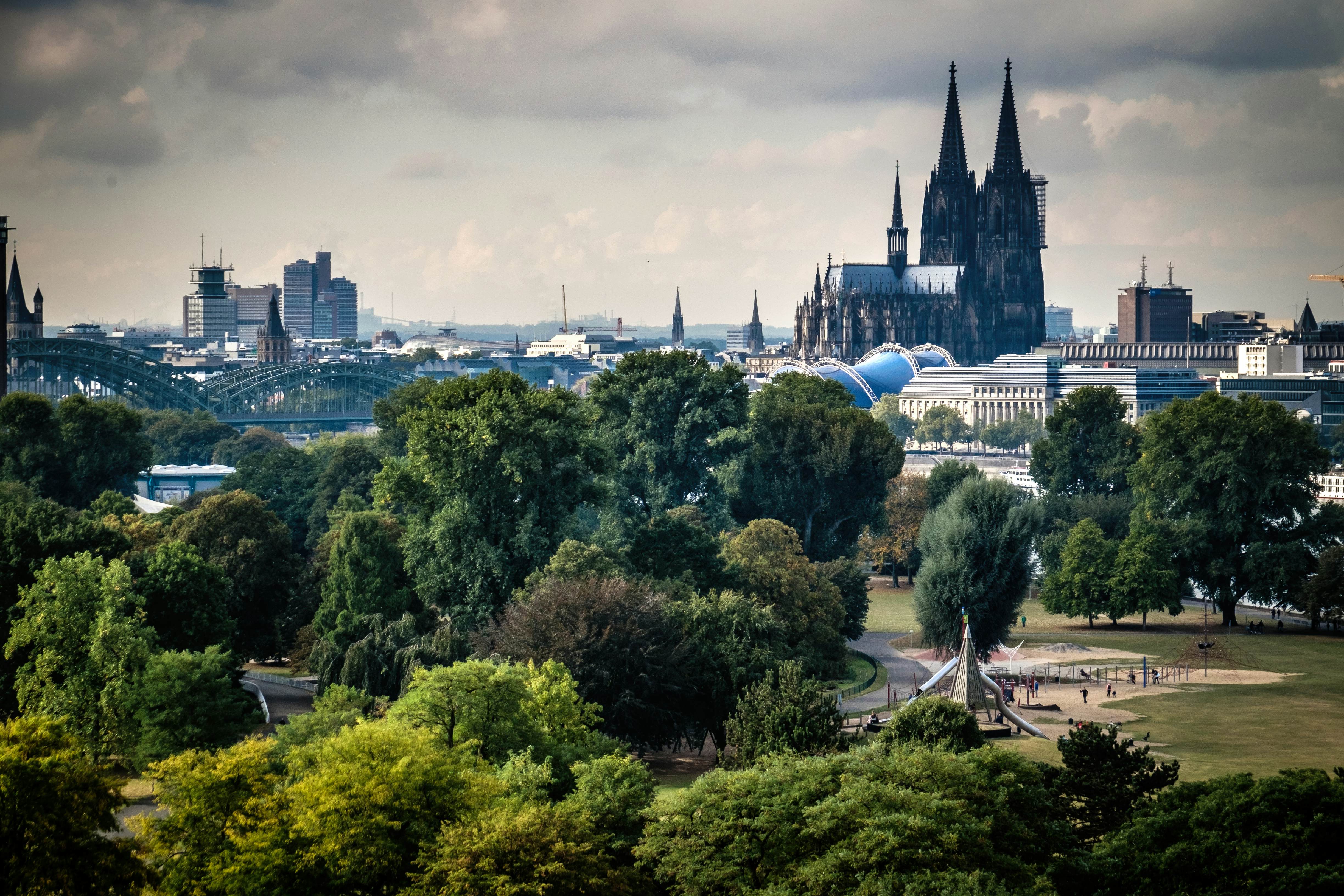 How to spend a perfect weekend in Cologne - Lonely Planet