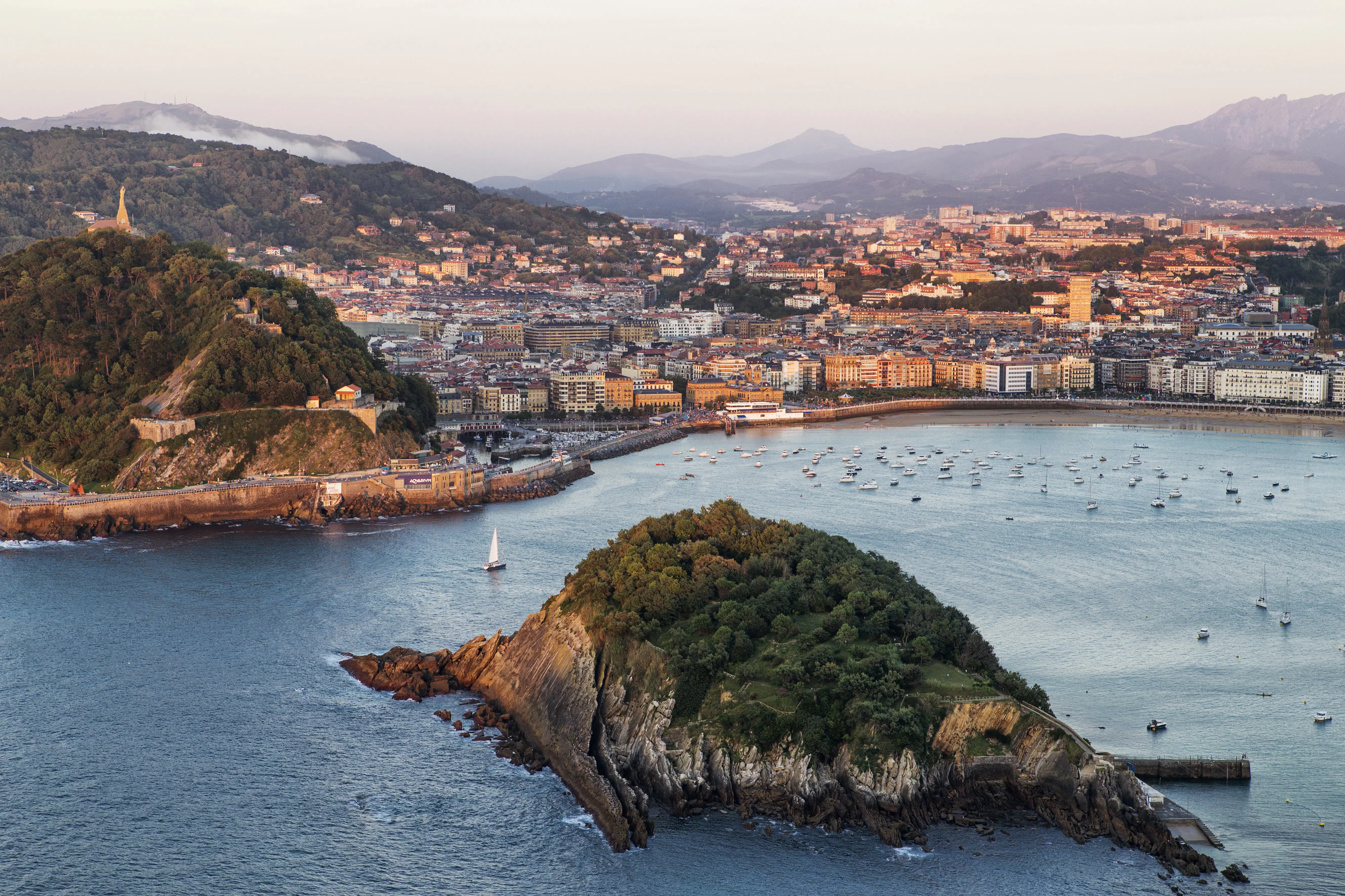 9 best food festivals in Spain - Lonely Planet