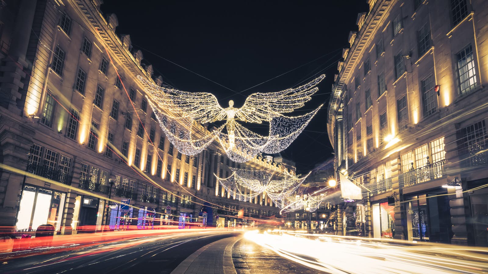 'Tis the season: what's on in London over winter - Lonely Planet