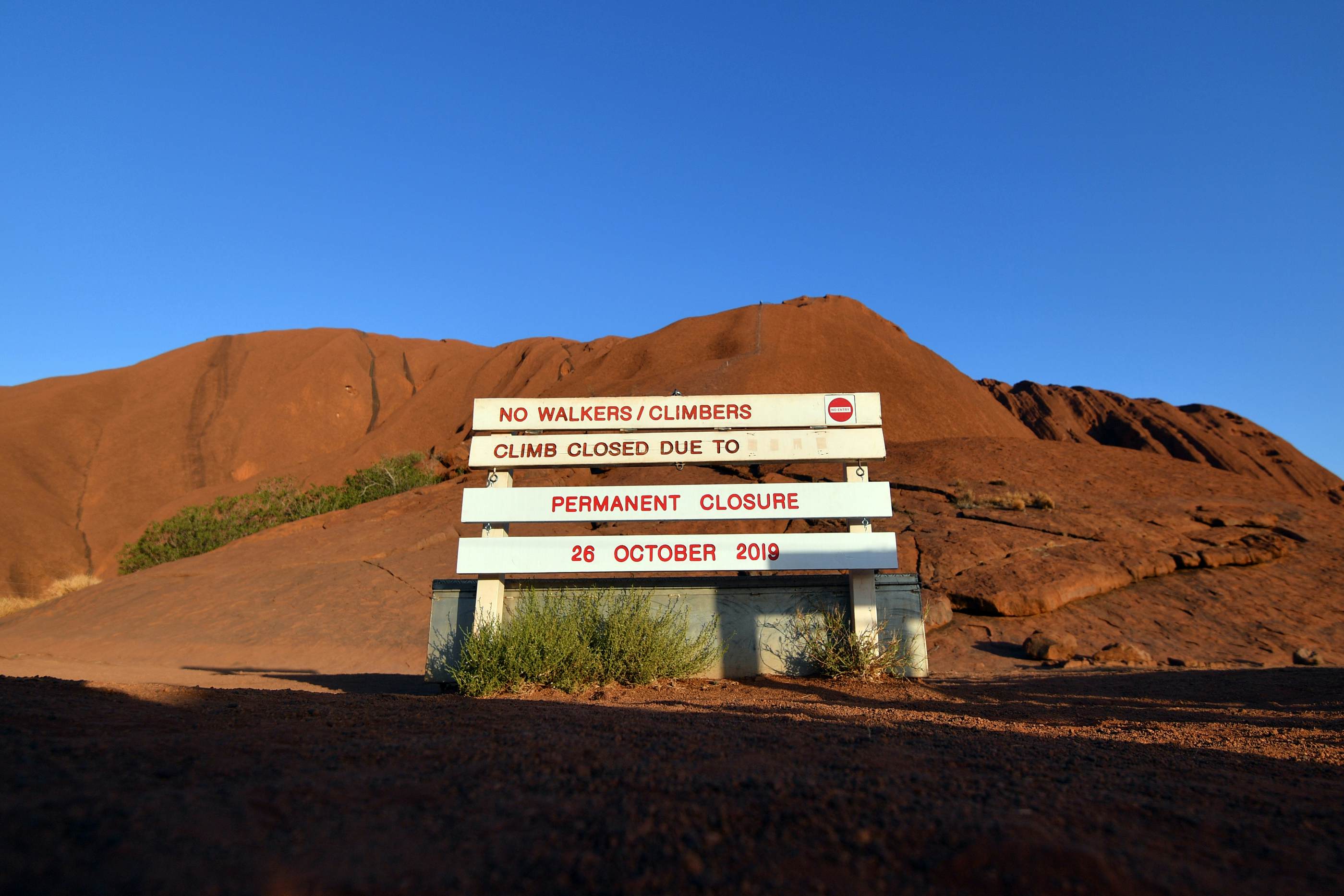 Ultimate guide to Uluru Kata - Lonely Planet