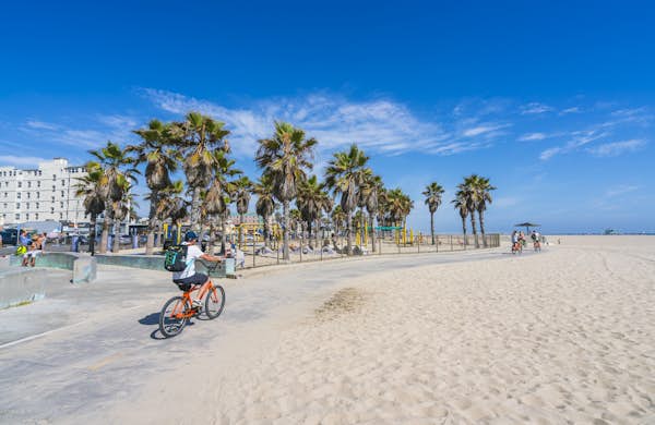 A perfect weekend on LA's Westside - Lonely Planet