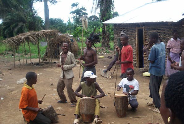 Call for community tourism to save Batwa - Lonely Planet
