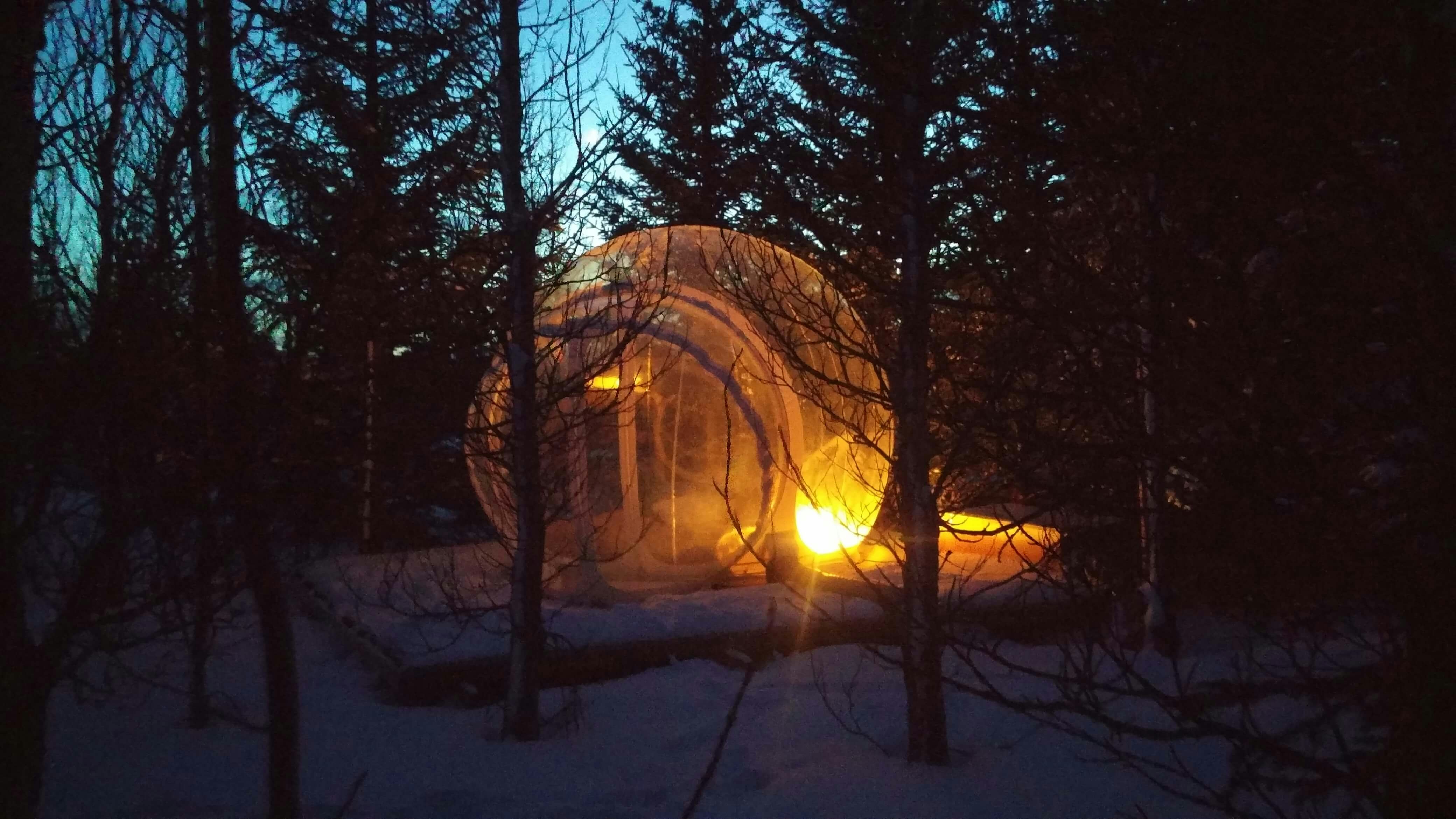 7 stunning hotels where you’ll sleep behind glass walls - Lonely Planet