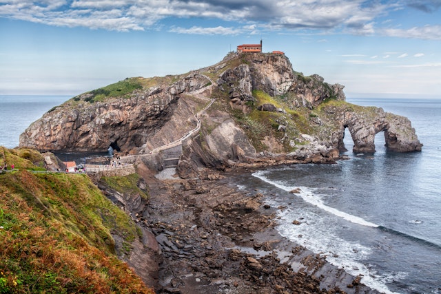Basque Country travel - Lonely Planet | Spain, Europe