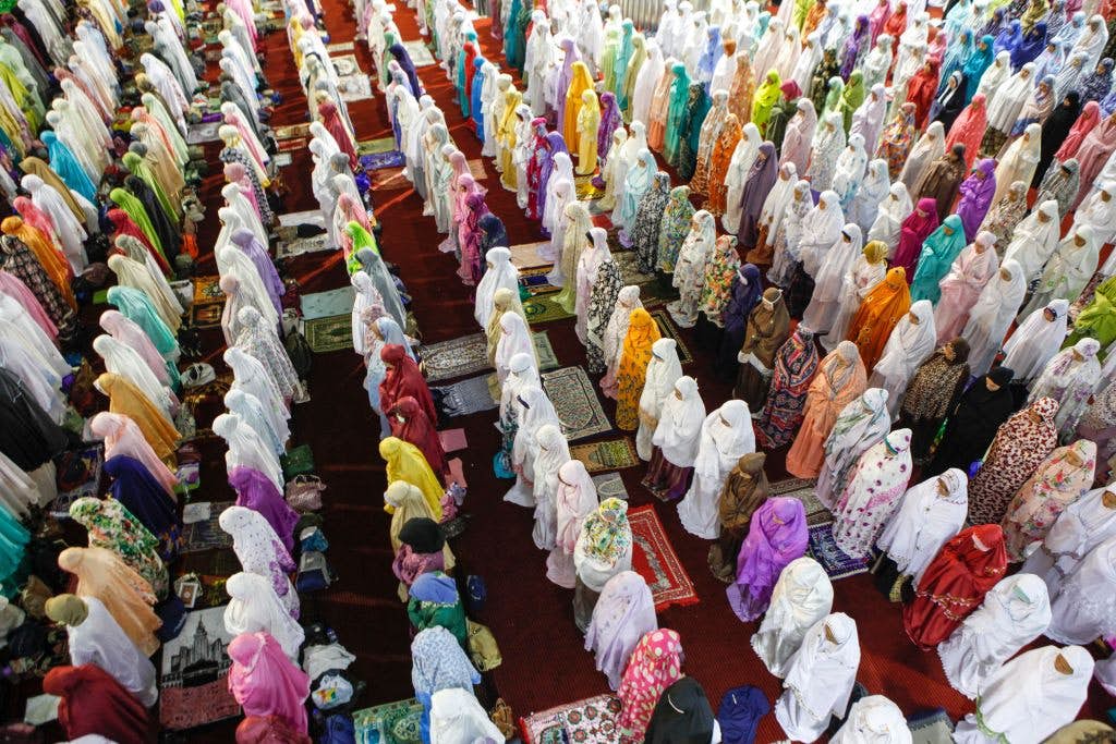 The holy month of Ramadan celebrated around the world - Lonely Planet