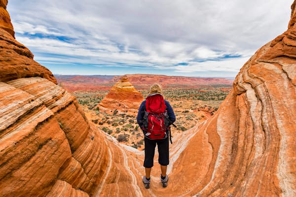 These destinations are the world's top backpacking hotspots - Lonely Planet
