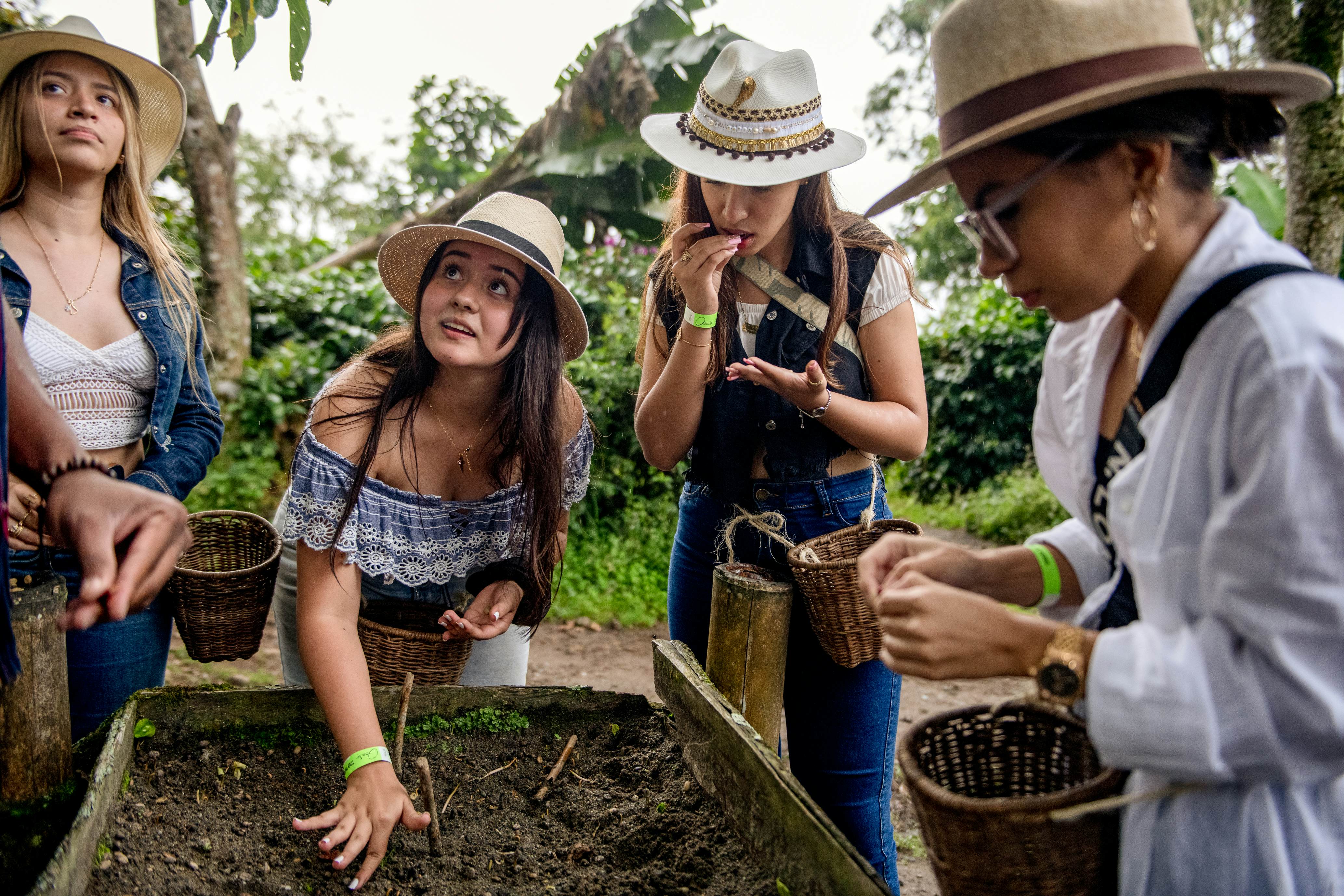 The best time to visit Colombia - Lonely Planet