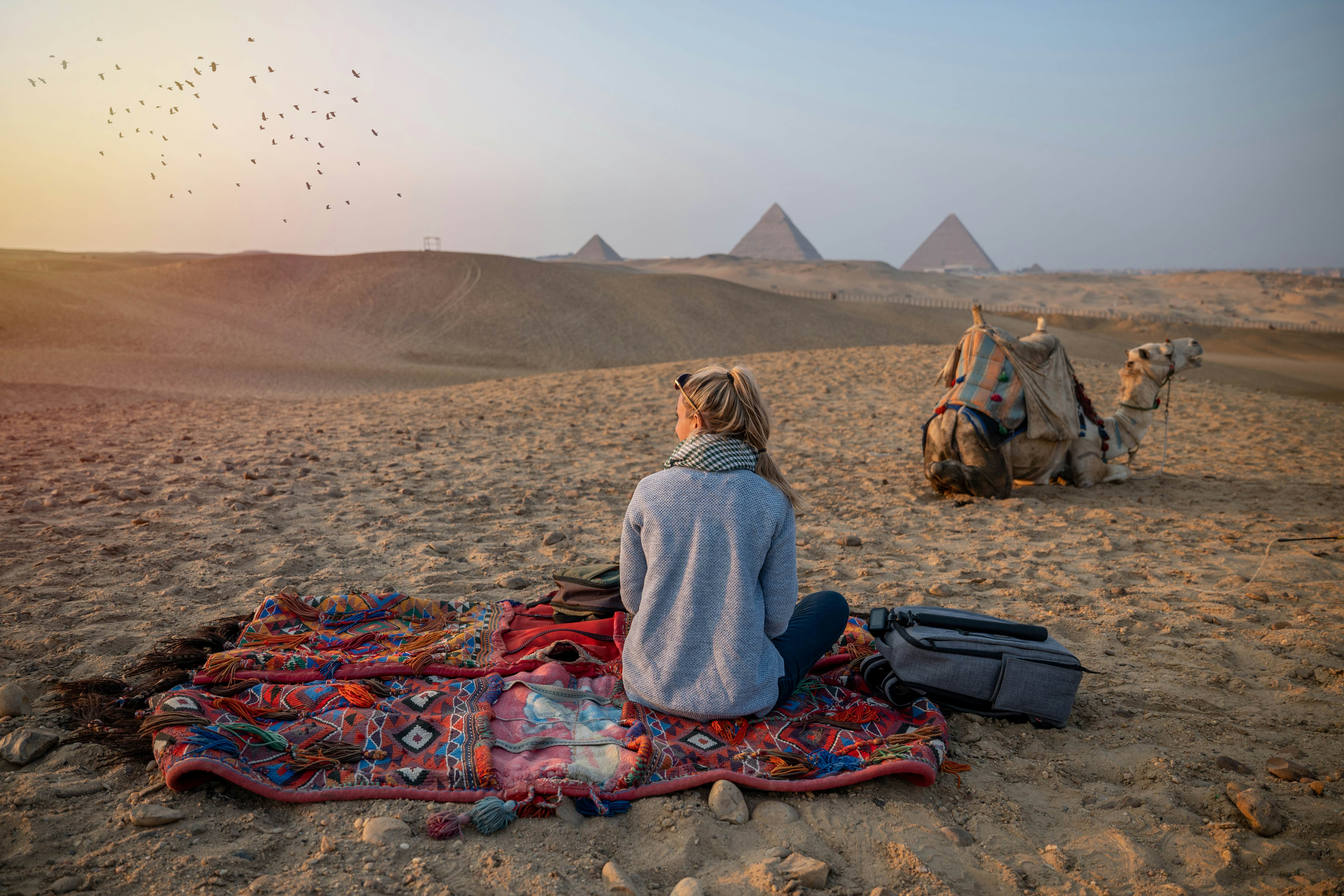 How to stay connected when traveling in Egypt - Lonely Planet