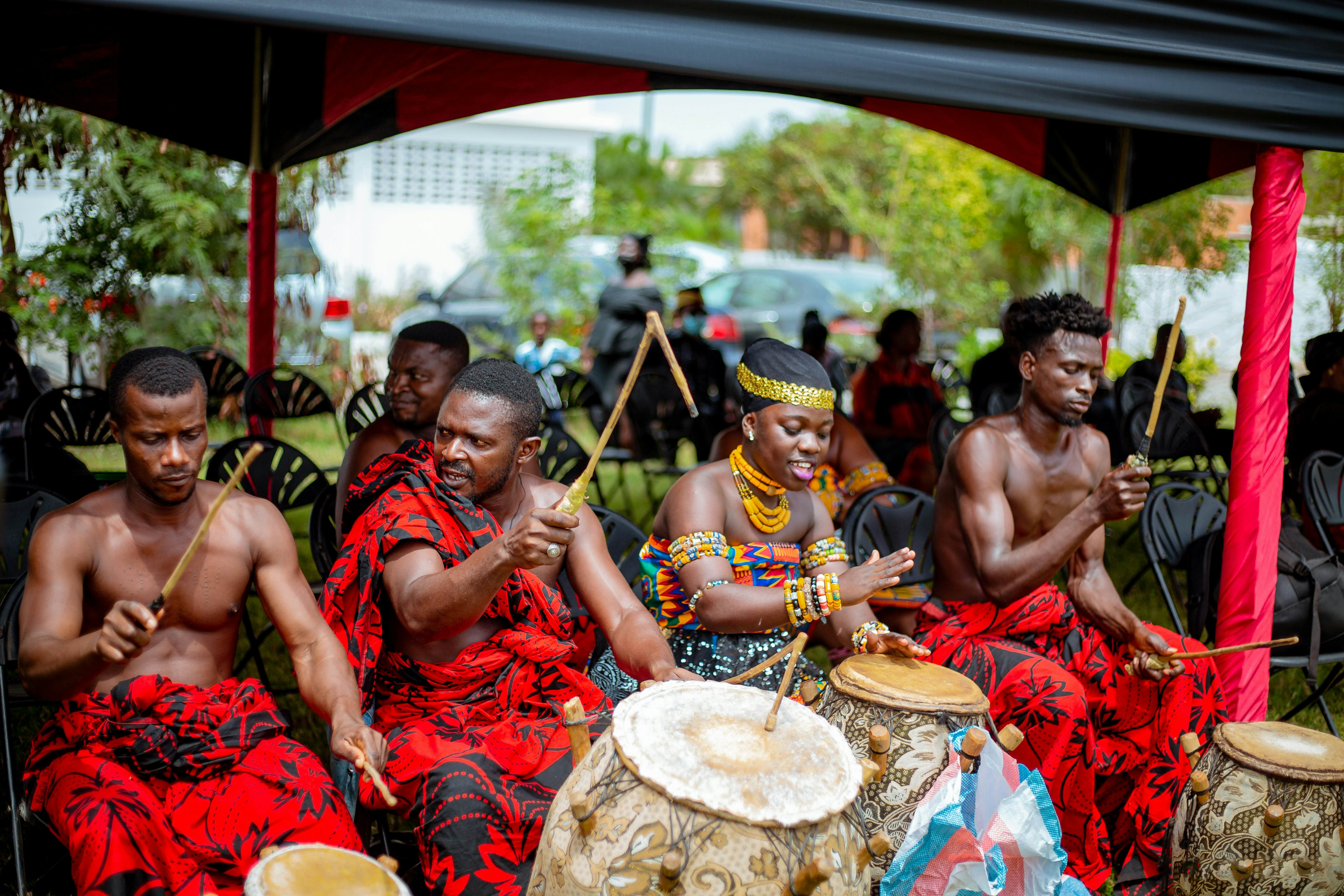 The best time to visit Ghana - Lonely Planet